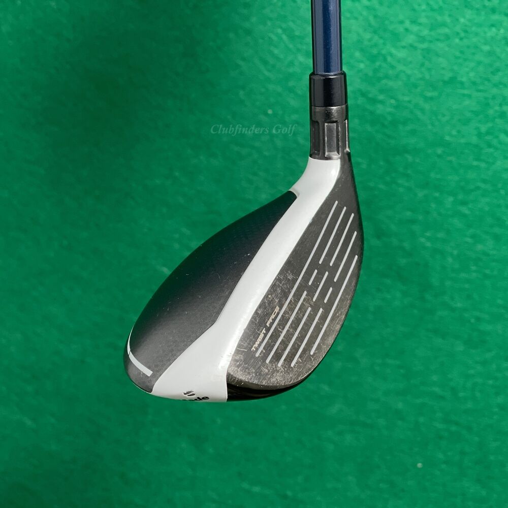 TaylorMade SIM Max Rescue 25° 5 Hybrid Fujikura Ventus 6-R Graphite Regular | SidelineSwap