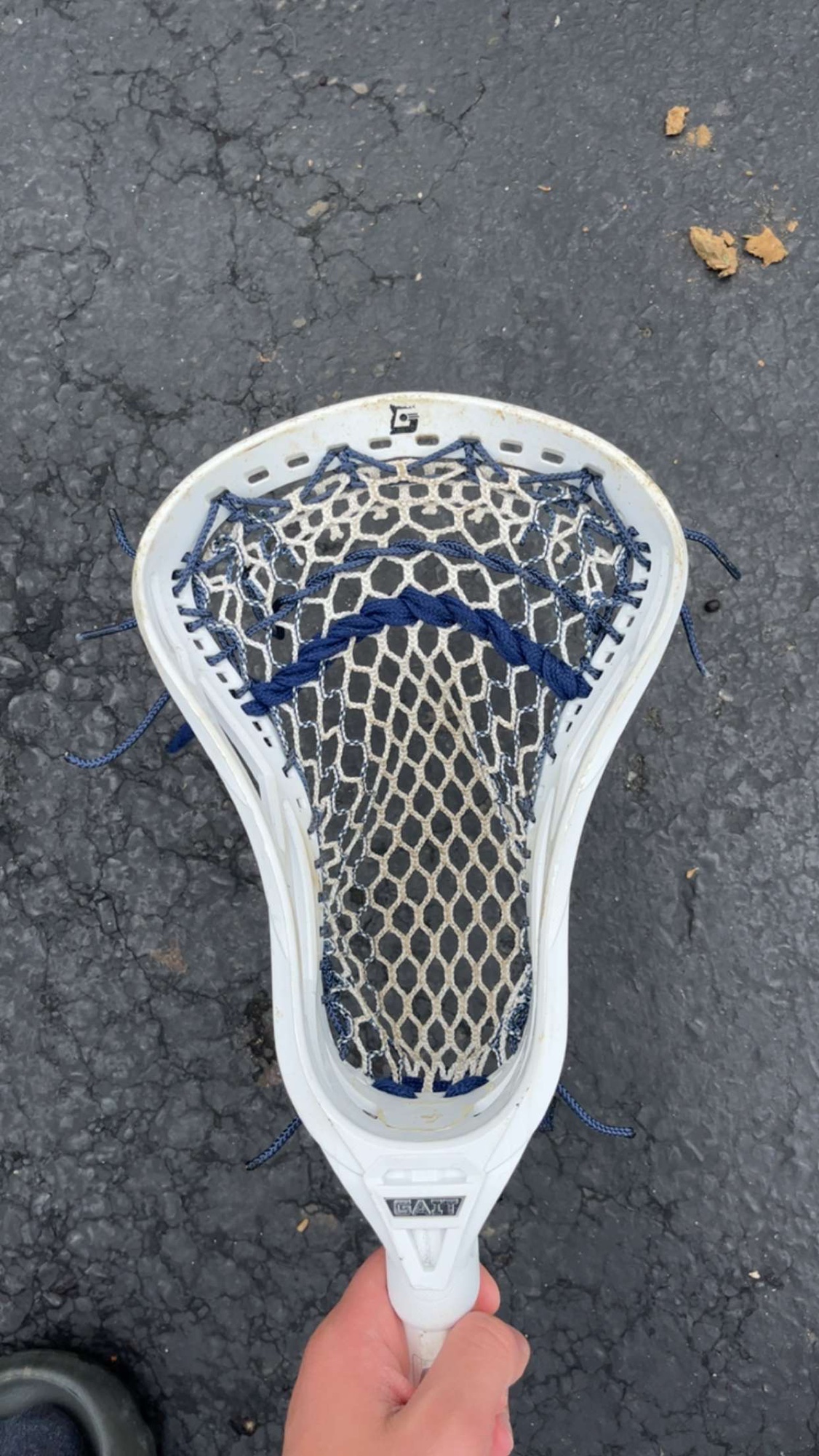 Gait Complete D-pole | SidelineSwap