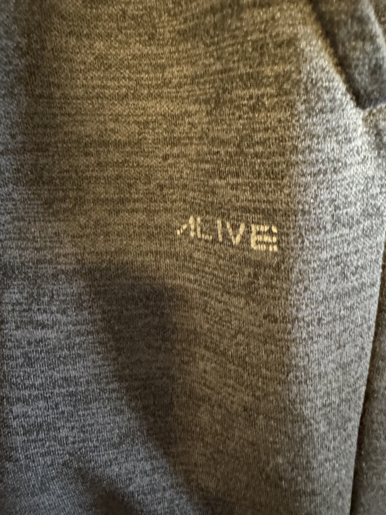 Alive Joggers Large Quick Dry | SidelineSwap