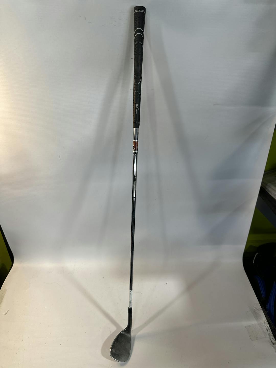 Used Jack Nickolas 60 Degree Steel Wedges | SidelineSwap