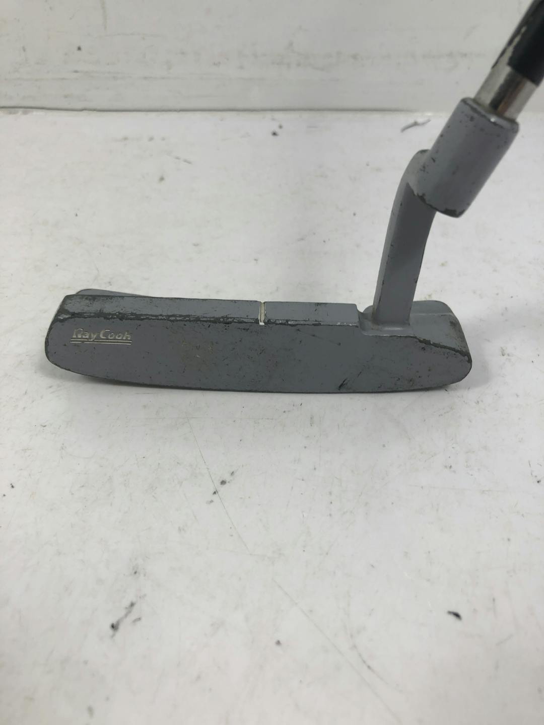 Used Ray Cook Classic Plus 1 Blade Golf Putters | SidelineSwap