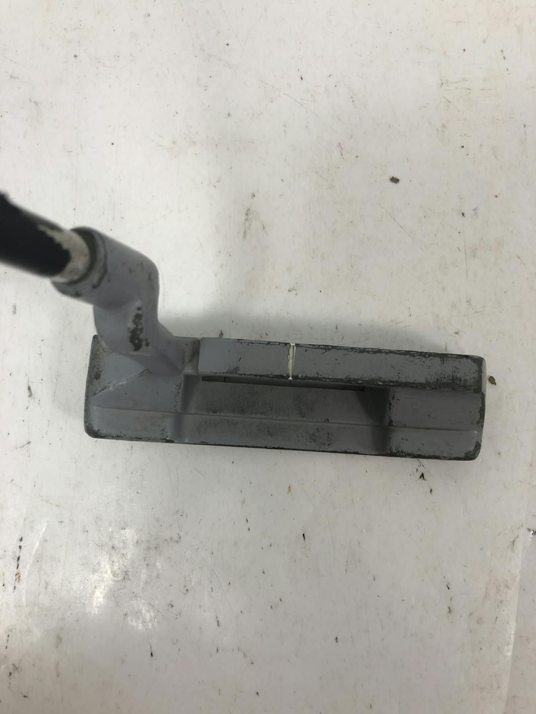 Used Ray Cook Classic Plus 1 Blade Golf Putters | SidelineSwap