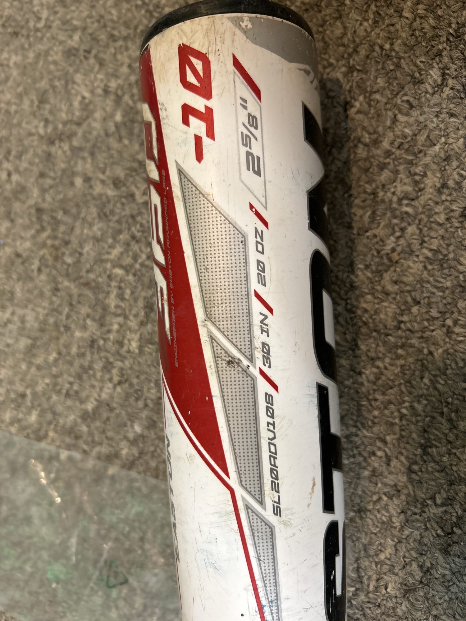 Easton Adv 360 -10 30 | SidelineSwap