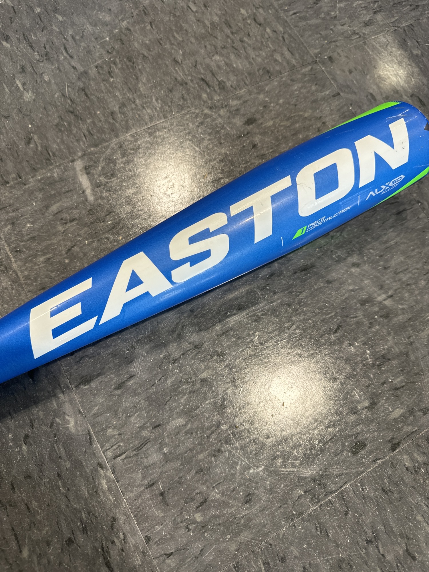 Used Kid Pitch (9YO-13YO) 2022 Easton Speed Bat USABat Certified (-10 ...
