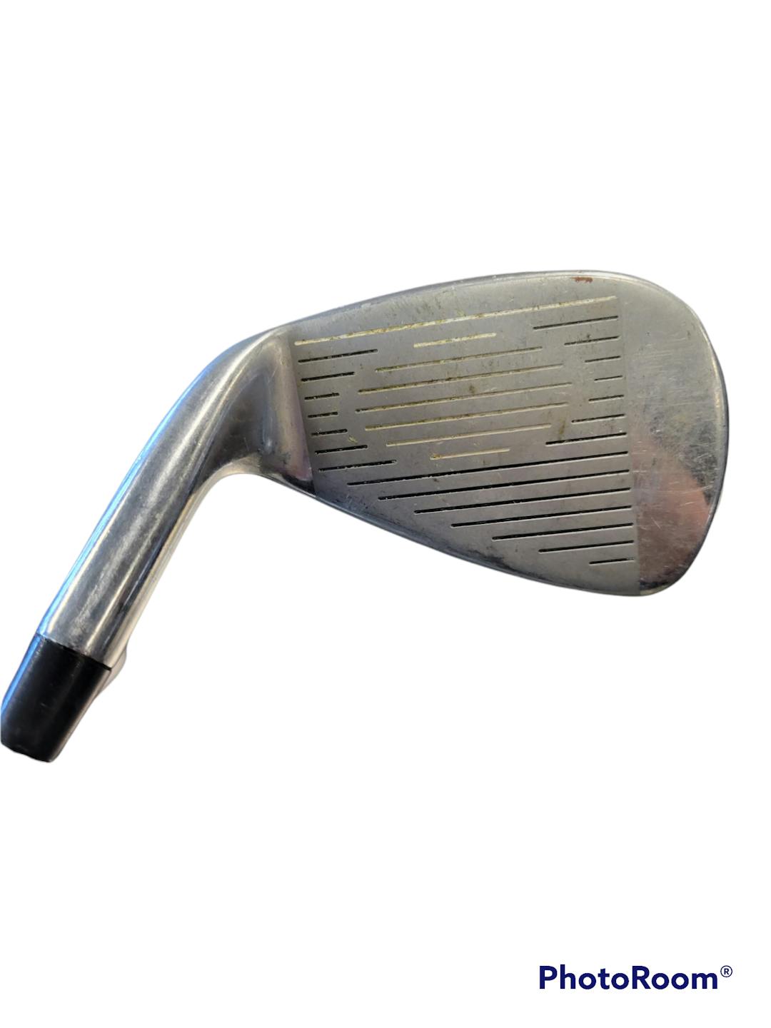 Used Top Flite Xlti Sand Wedge Regular Flex Steel Shaft Wedges ...