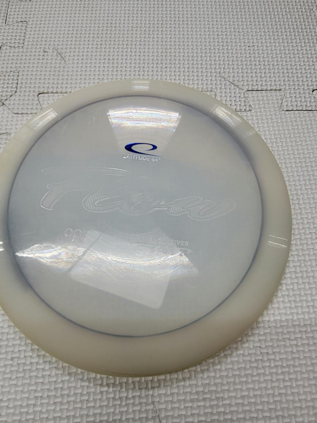 Used Latitude 64 Flow Disc Golf Drivers | SidelineSwap