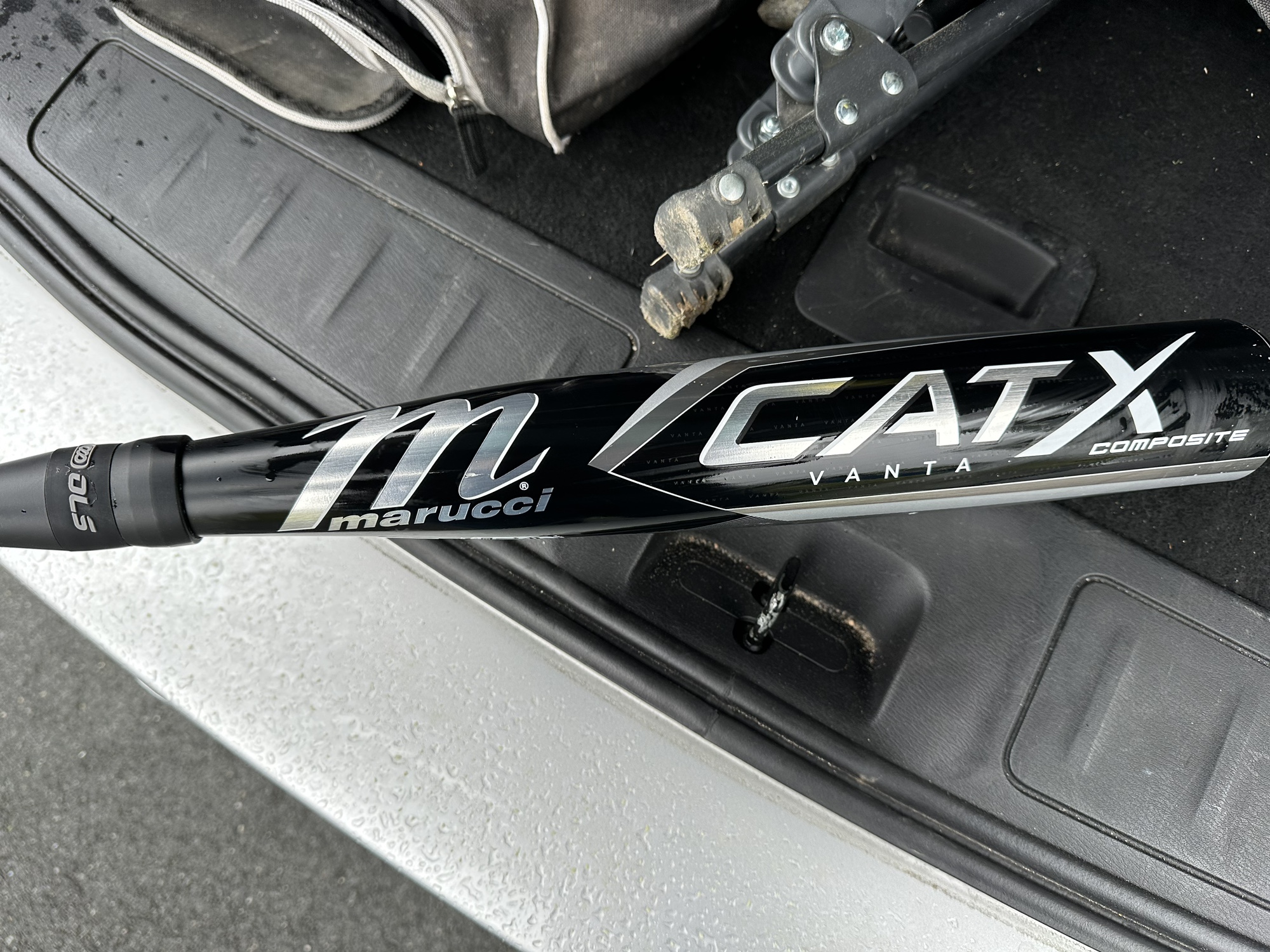 Marucci CatX vanta | SidelineSwap