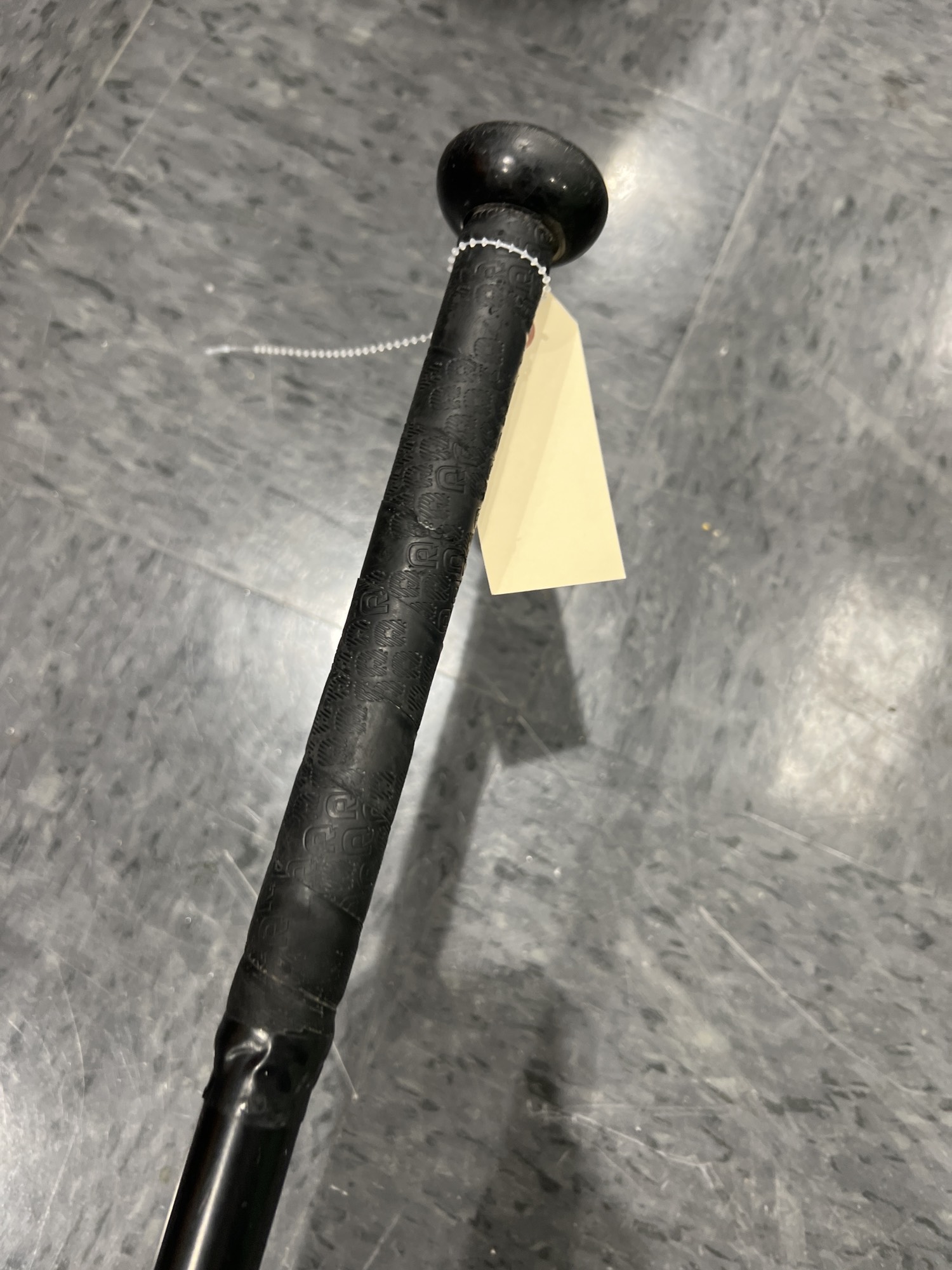 Used 2019 DeMarini Voodoo Bat USABat Certified (-10) Hybrid 18 oz 28 ...