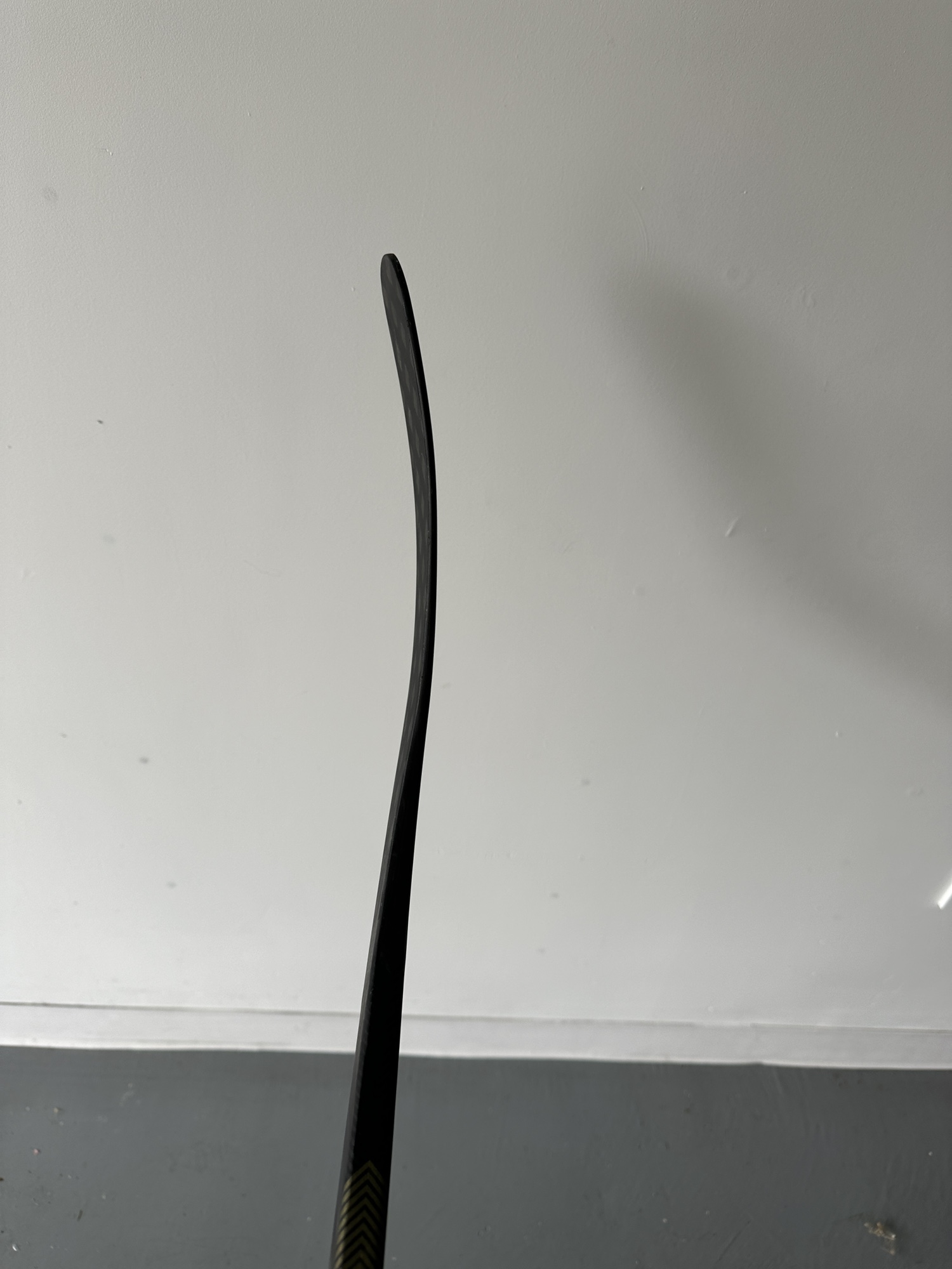 Used CCM Right Handed Super Tacks Team Hockey Stick P88 75 Flex ...