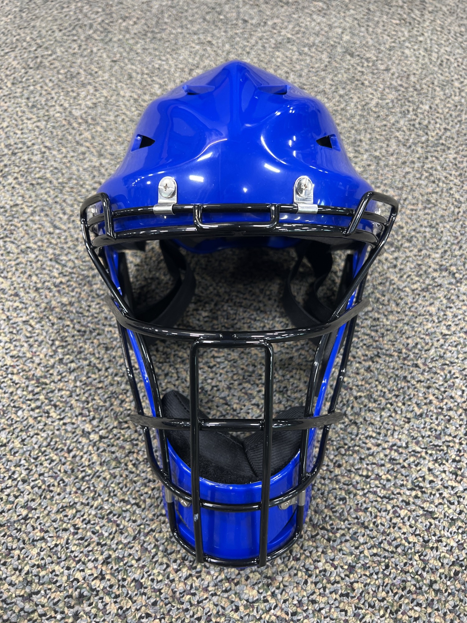 New Youth Wilson EZ Gear Kit Catcher's Set | SidelineSwap