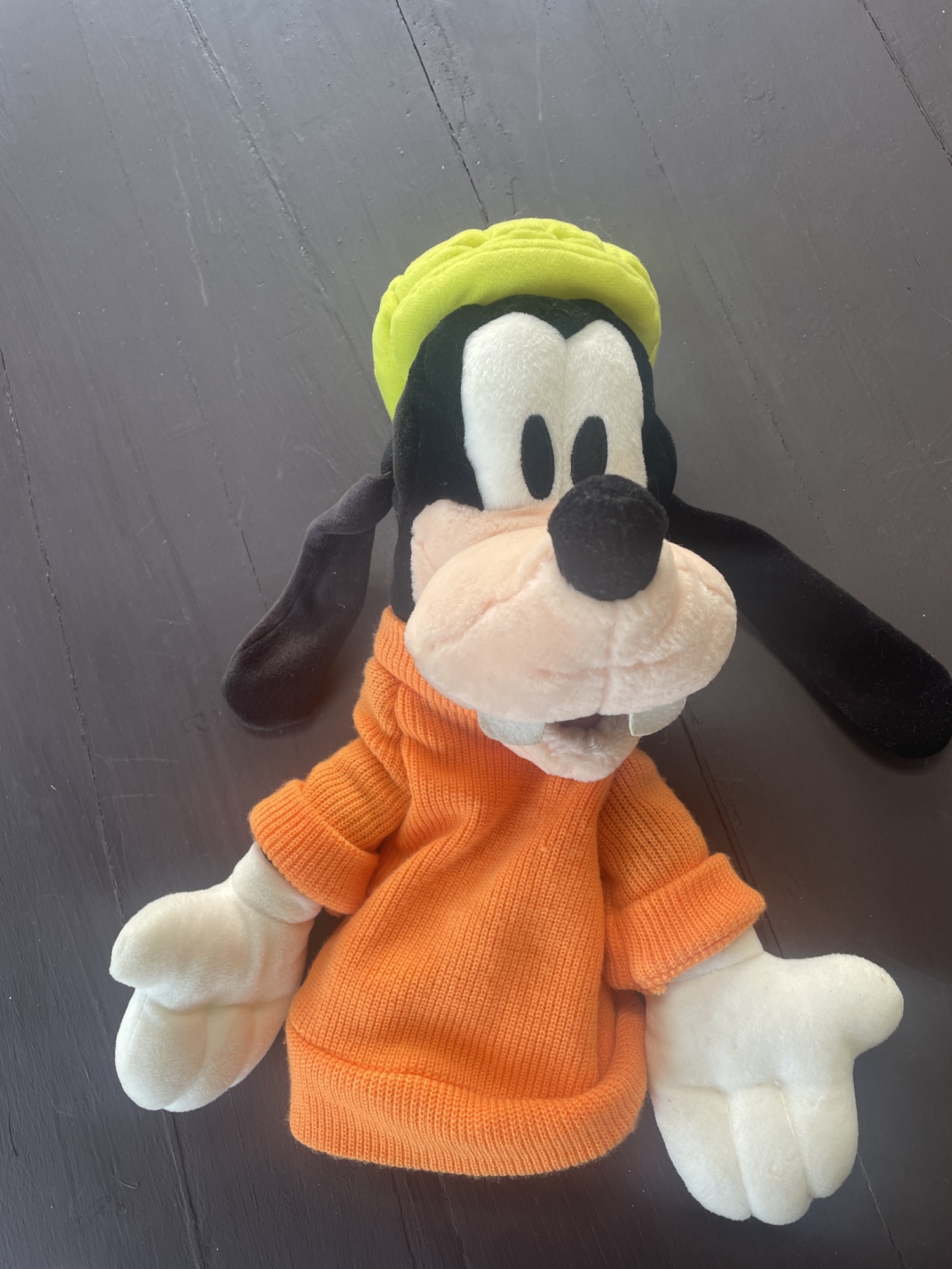 Goofy head cover | SidelineSwap