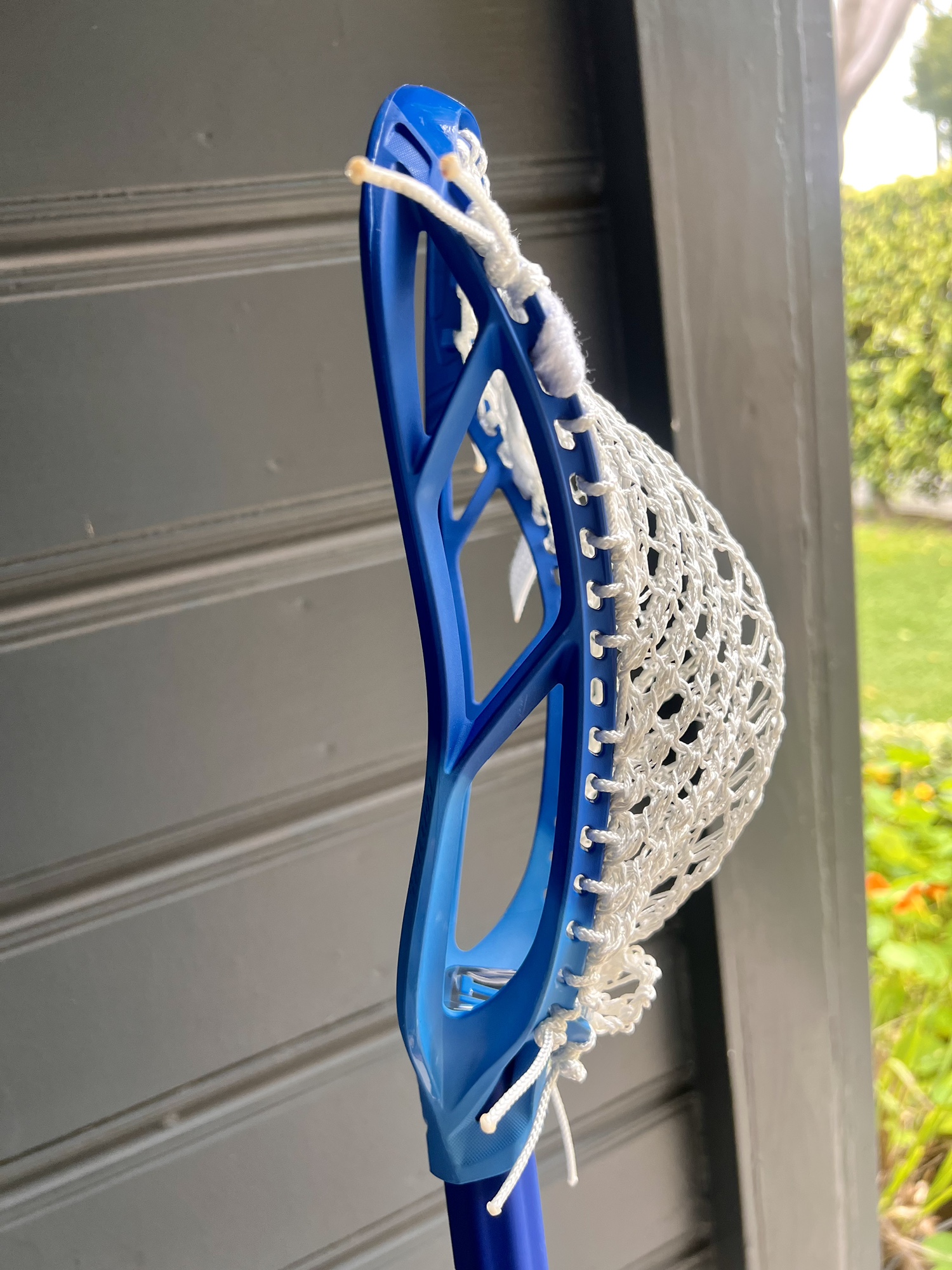 STX Stallion 1K on Fiber X (Limited Ed) Shaft, Pro Strung with Antrea ...