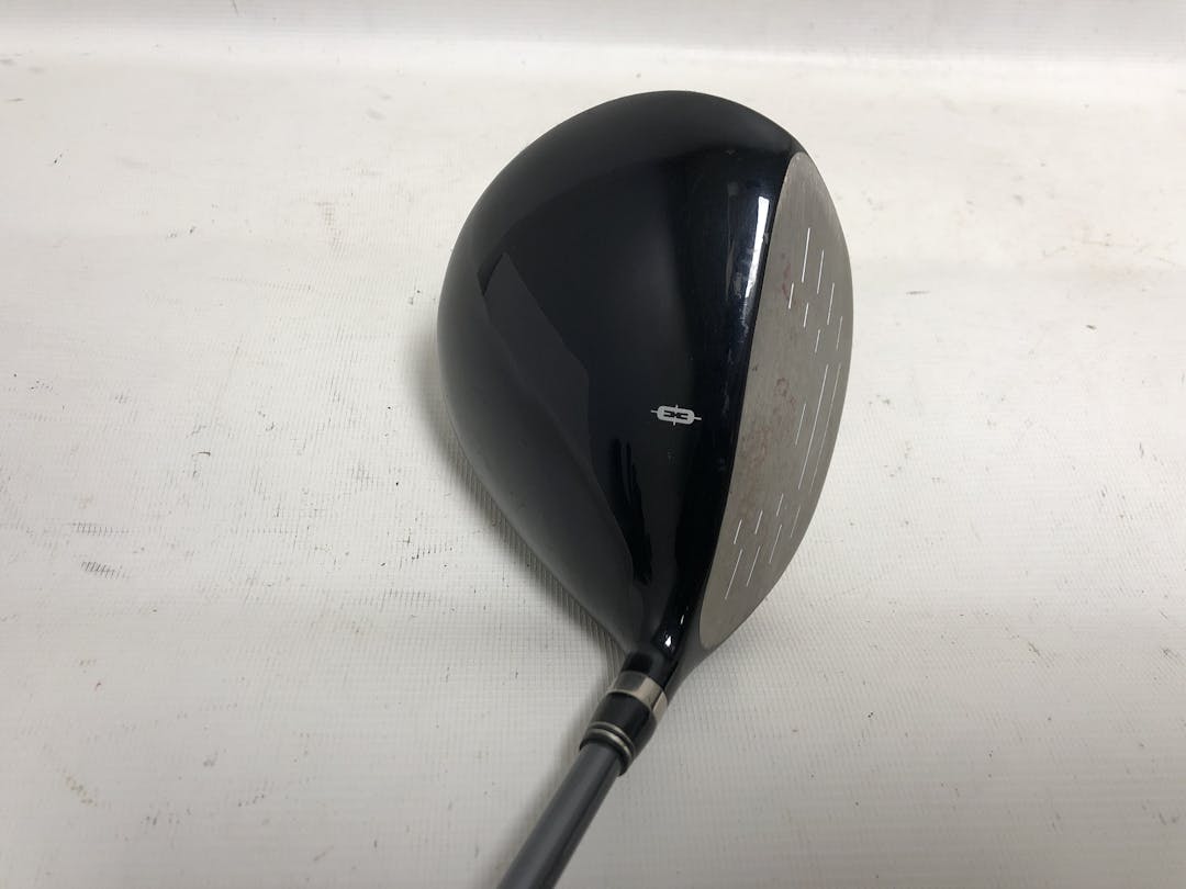 Used Tour Edge Bazooka 8 Piece Ladies Flex Graphite Shaft Womens ...