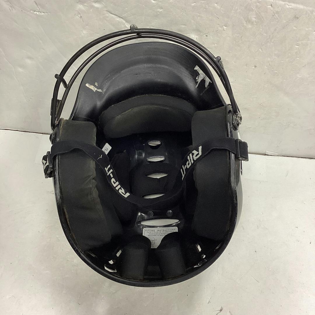 Used Rip-it Visn-01 S M Softball Helmet | SidelineSwap