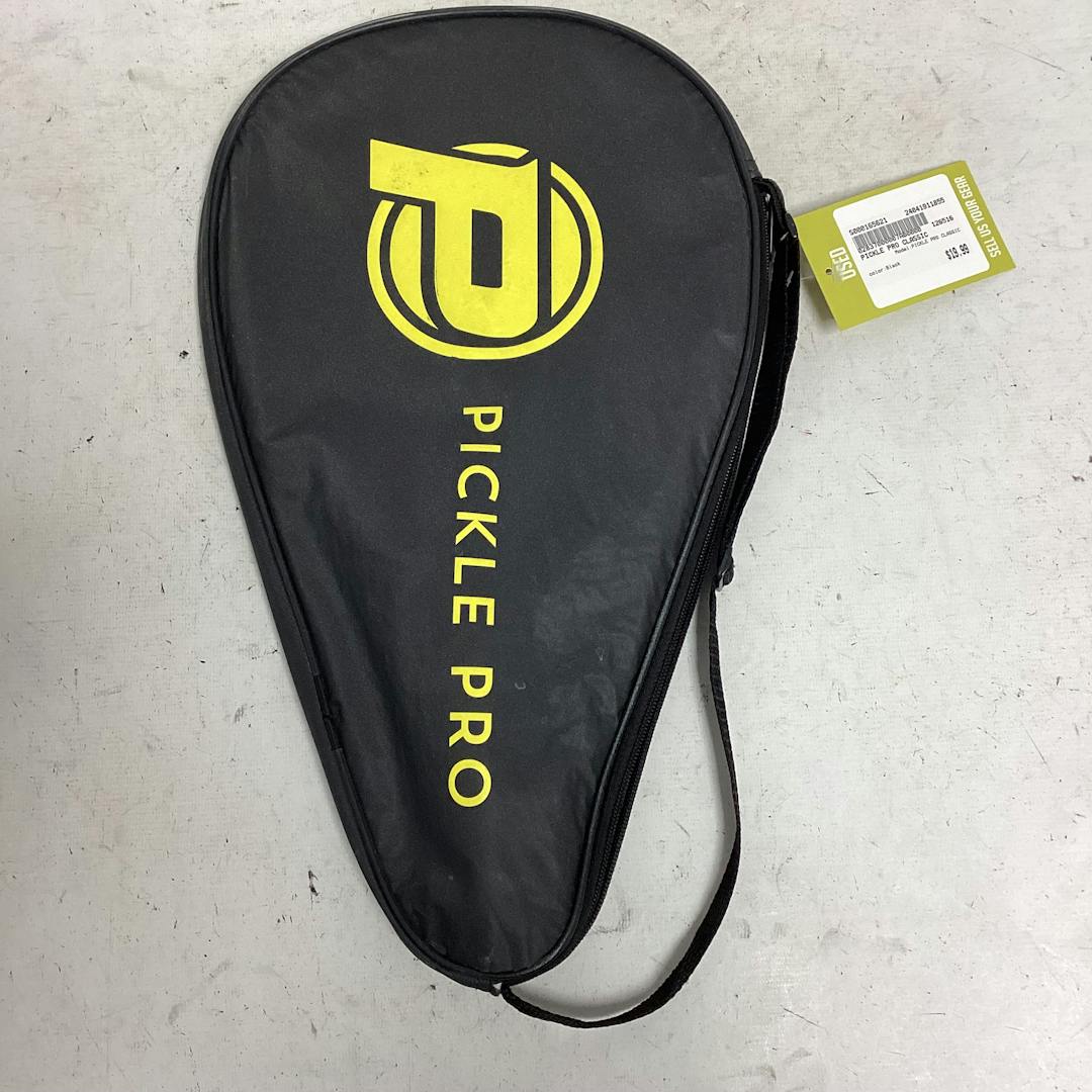 Used Pickle Pro Classic Pickleball Paddle | SidelineSwap