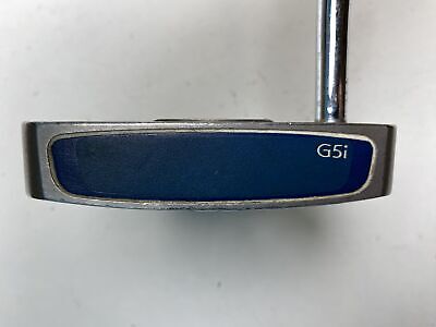 Ping G5i Craz-E Putter 32.5" Black Dot Mens RH | SidelineSwap