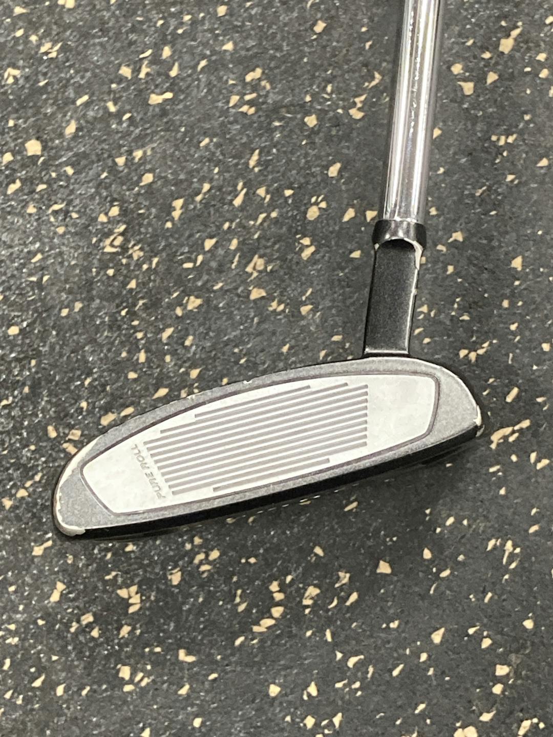 Used Taylormade Spider Mallet Putters | SidelineSwap