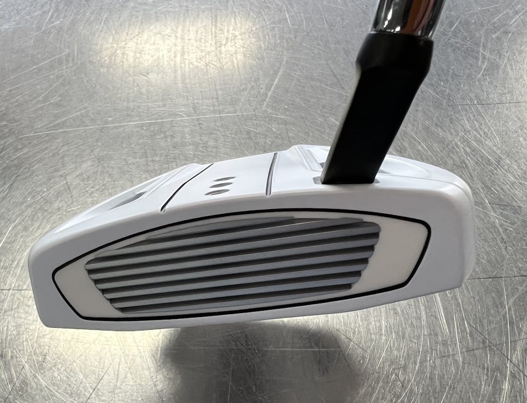 Used Taylormade Spider Ex Ghost Mallet Putters | SidelineSwap