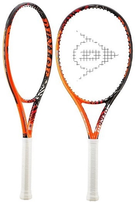 NEW! Dunlop Force 98 Tennis Racket | SidelineSwap