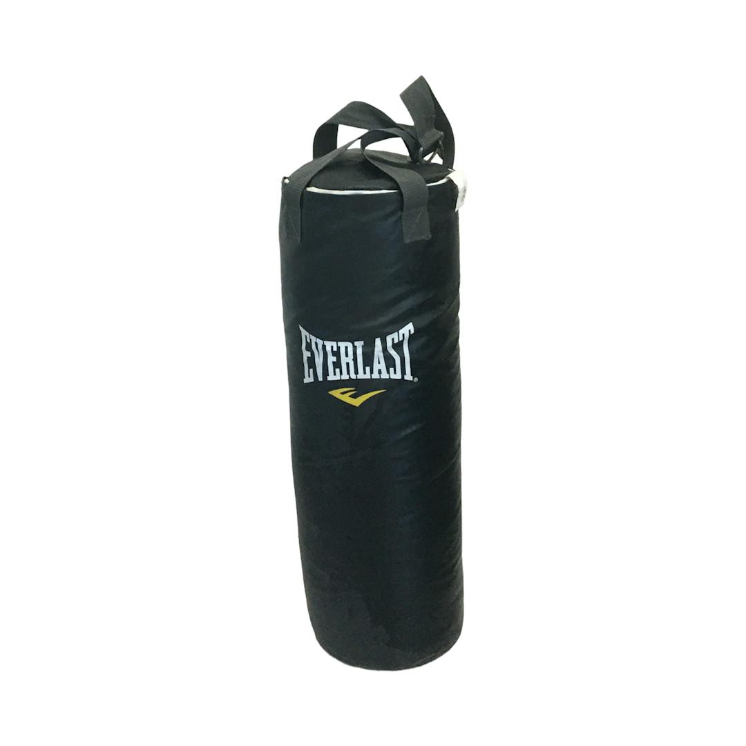 Used Everlast 70lb Heavy Bag Heavy Freestanding Bags | SidelineSwap