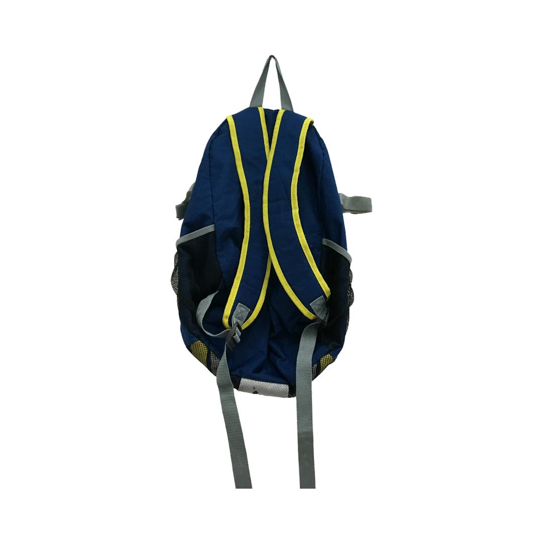 Used Rawlings Savage Backpack Baseball And Softball Equipment Bags ...