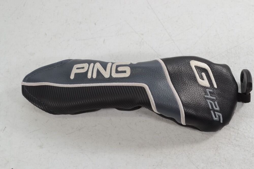 Ping G425 6-30* Hybrid Right Regular Flex 70g Alta CB Graphite # 172562 | SidelineSwap