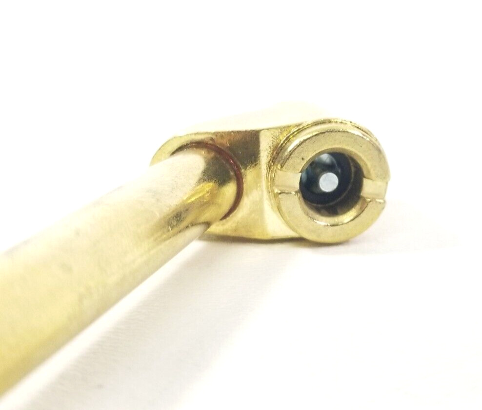 Scuba Diving Long Tire Inflator Air Filler for Standard BCD Inflator QD ...