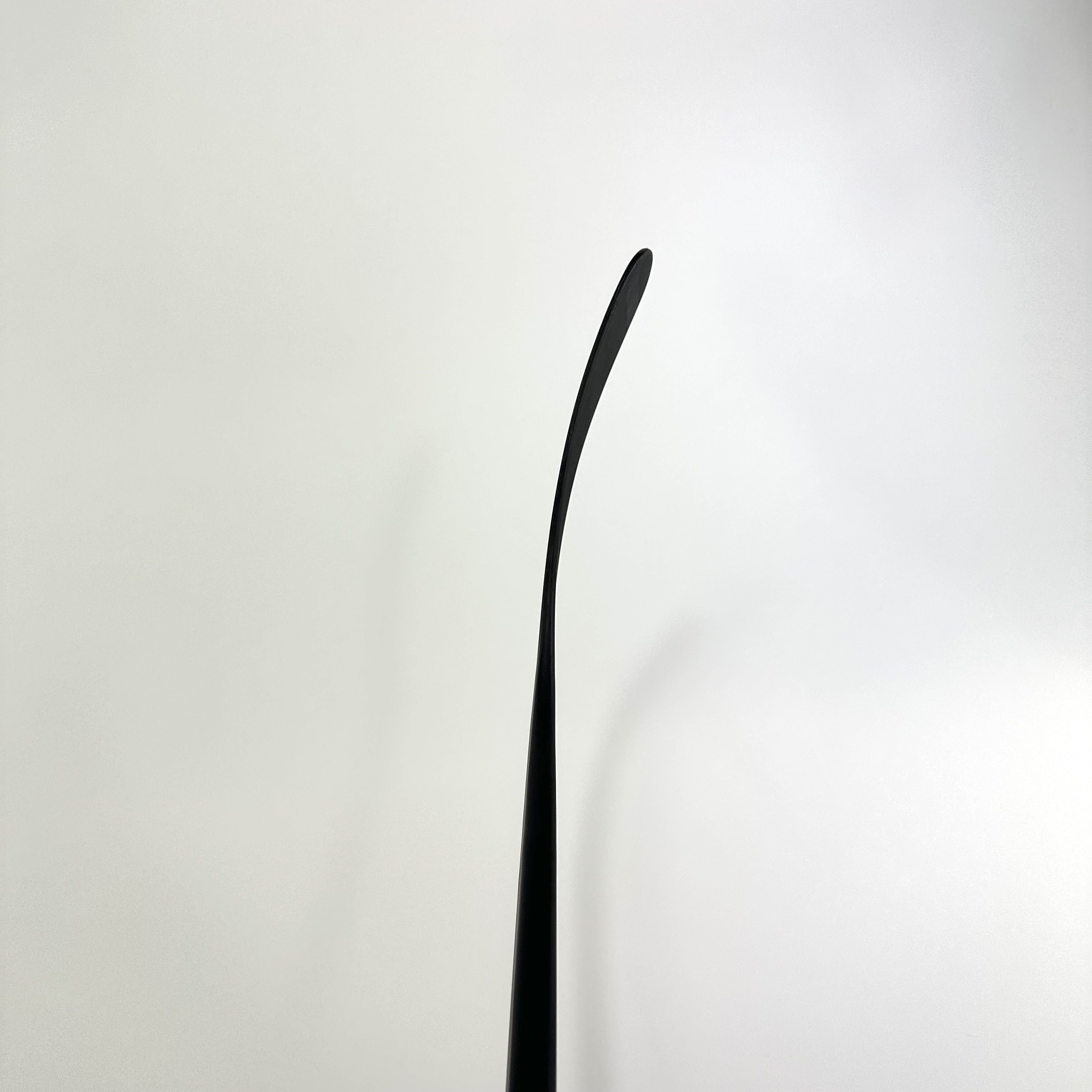 New Left CCM Silver Tacks AS5 Pro | 90 Flex Custom P19 Curve Grip ...