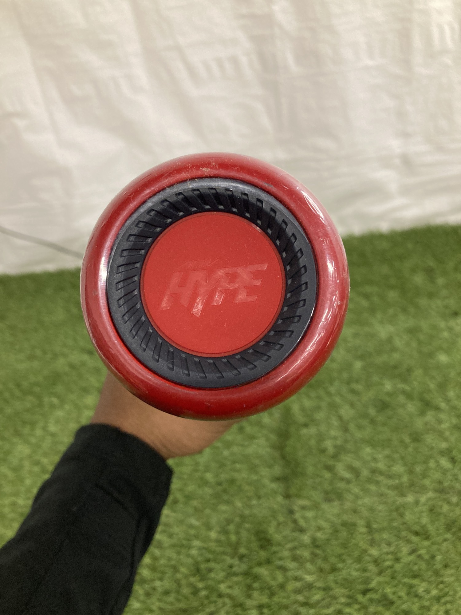 Easton Adv Hype 2 58 Usssa Bat 2022 5 Sidelineswap
