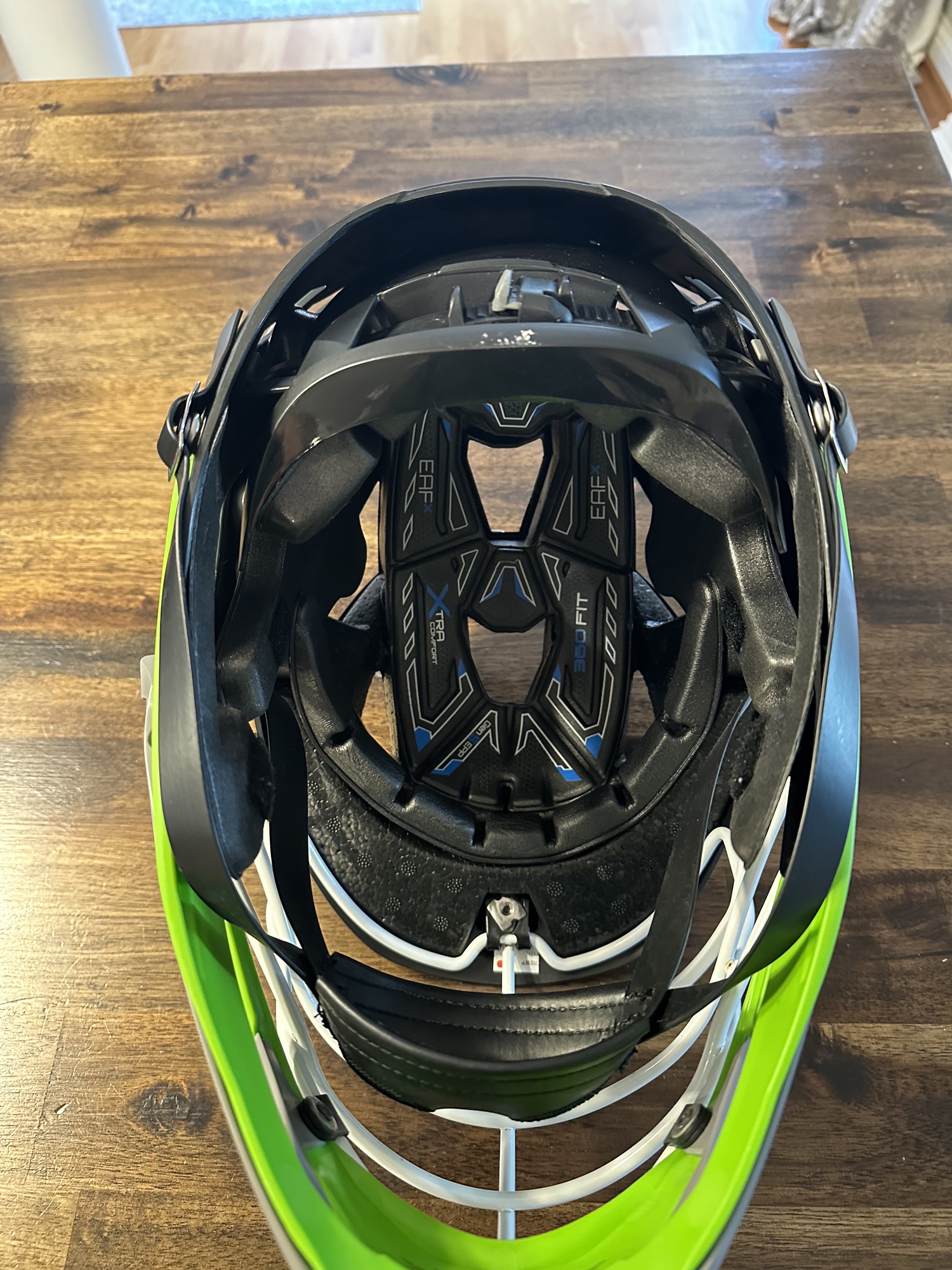 New Cascade XRS Helmet | SidelineSwap