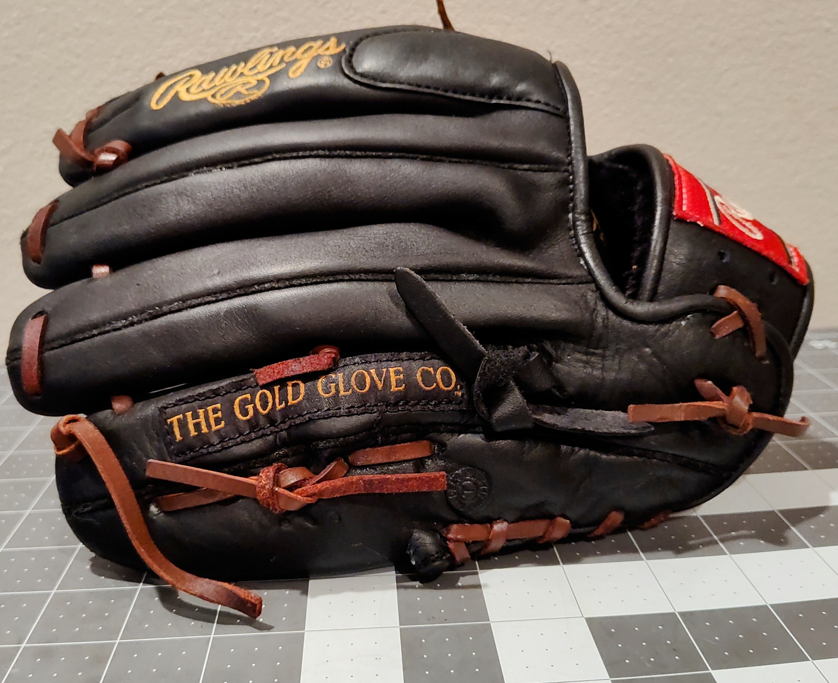 Rawlings Gold Glove Pro Design 11.5" Glove GGP200-4B (PERFECT Condition!) | SidelineSwap
