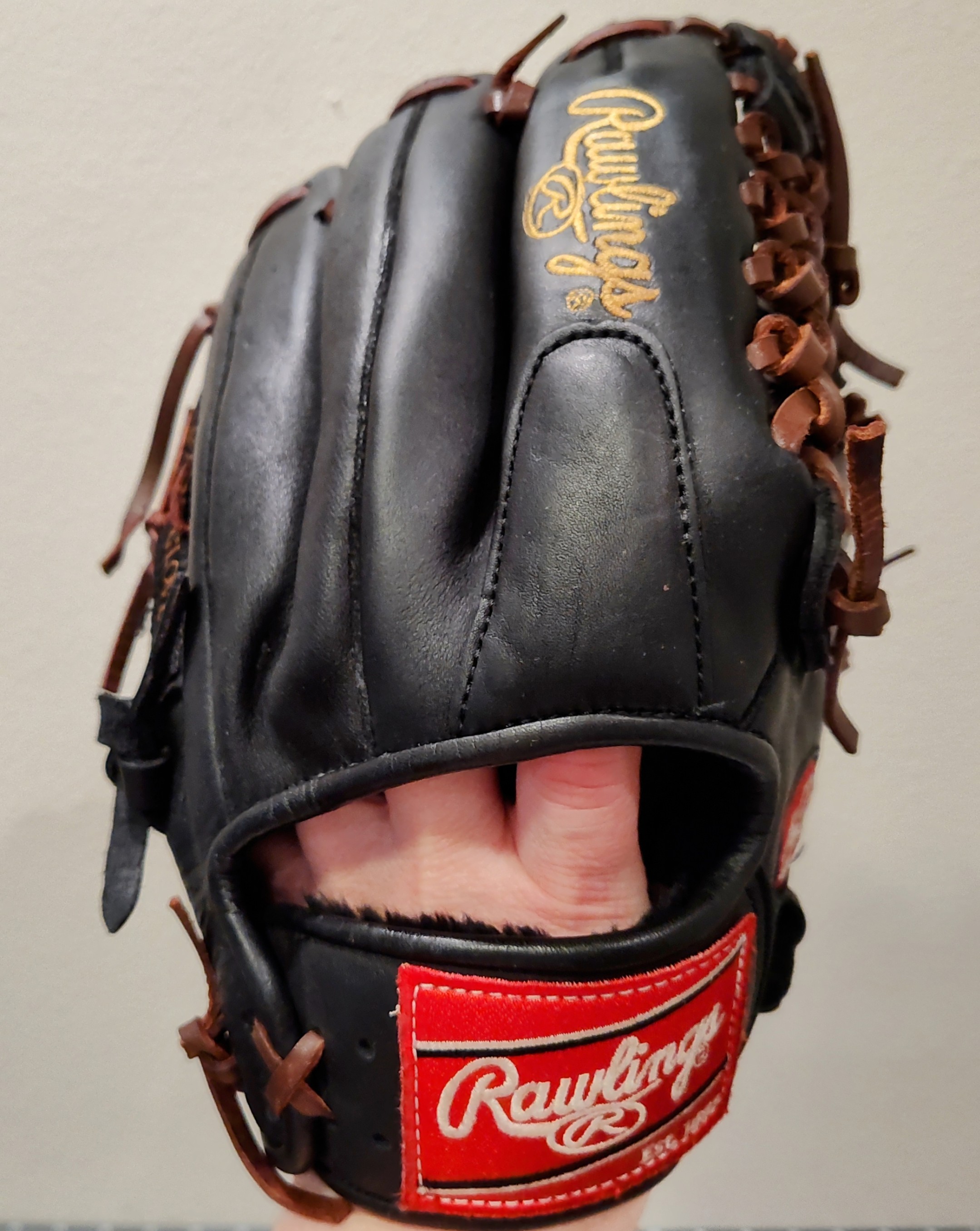 Rawlings Gold Glove Pro Design 11.5" Glove GGP200-4B (PERFECT Condition!) | SidelineSwap