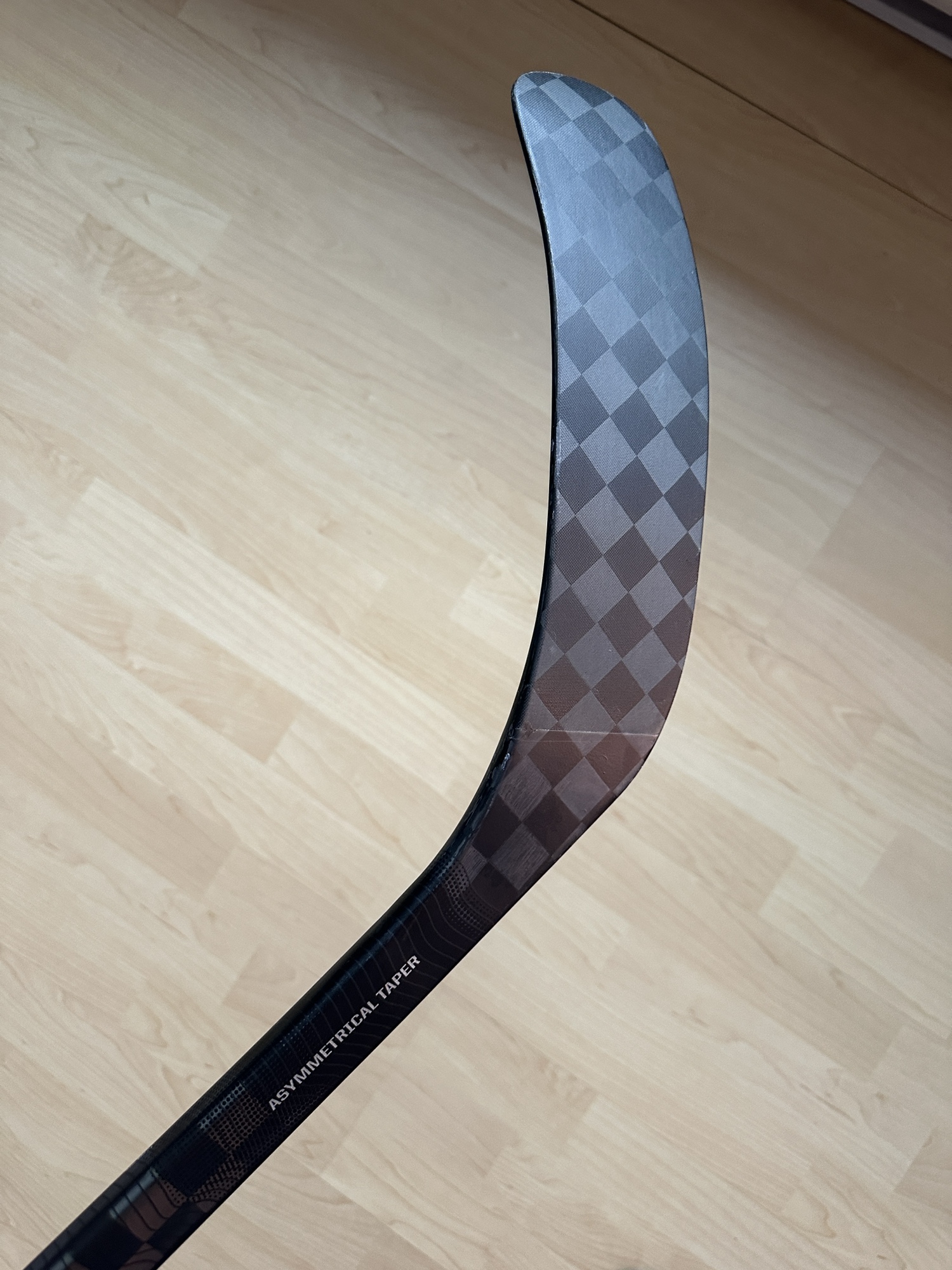 Ccm Trigger 8 85 flex P90TM Pro Stock | SidelineSwap
