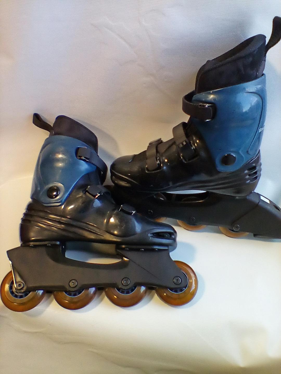 Used Senior 7 Inline Skates - Rec And Fitness | SidelineSwap