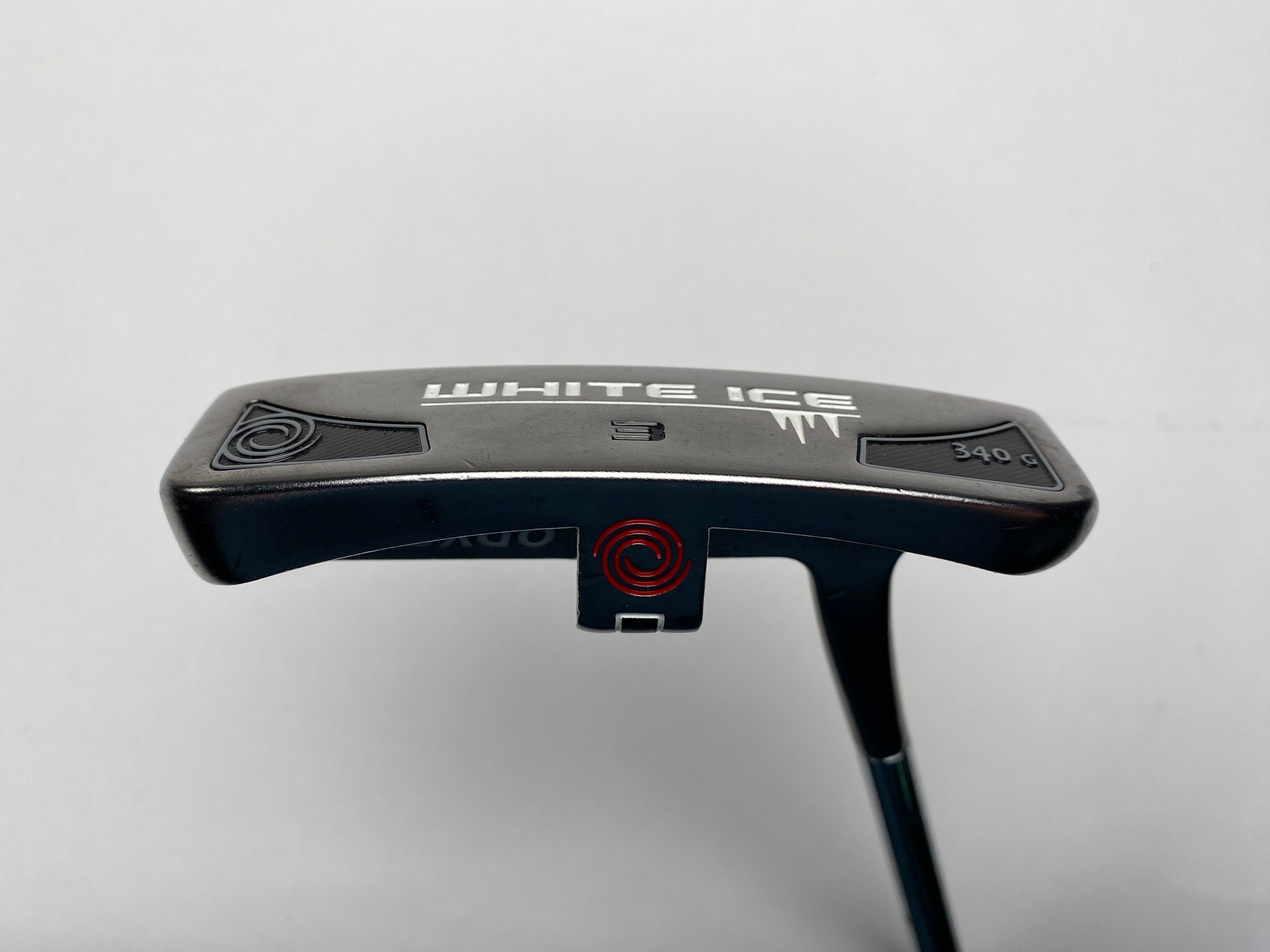 Odyssey White Ice 3 Putter 35" Mens RH | SidelineSwap