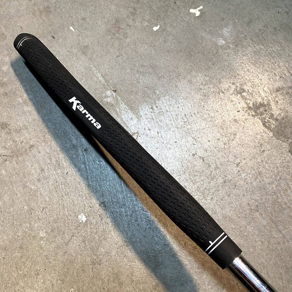 MacGregor Bobby Grace M6.4K-GT Mallet Putter New Grip 35" Club Length | SidelineSwap