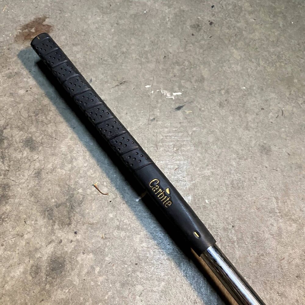 Carbite Polar Balance DC Putter 34.5" Club Length | SidelineSwap