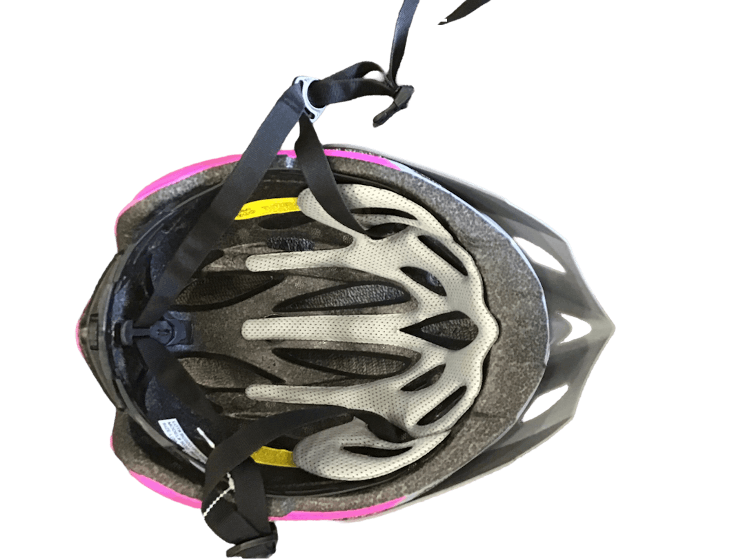 Used Zefal 2 Tone Helmet Lg Bicycle Helmets | SidelineSwap