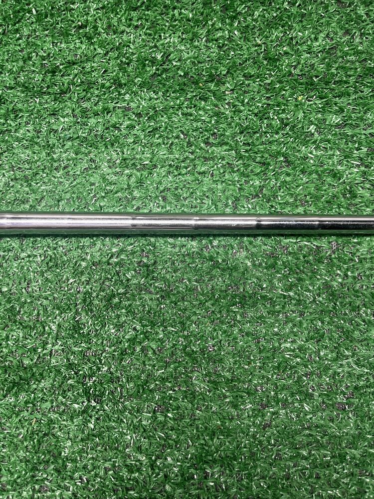 Tiger Shark 1500 Great White Putter Steel Shaft RH 34”L | SidelineSwap