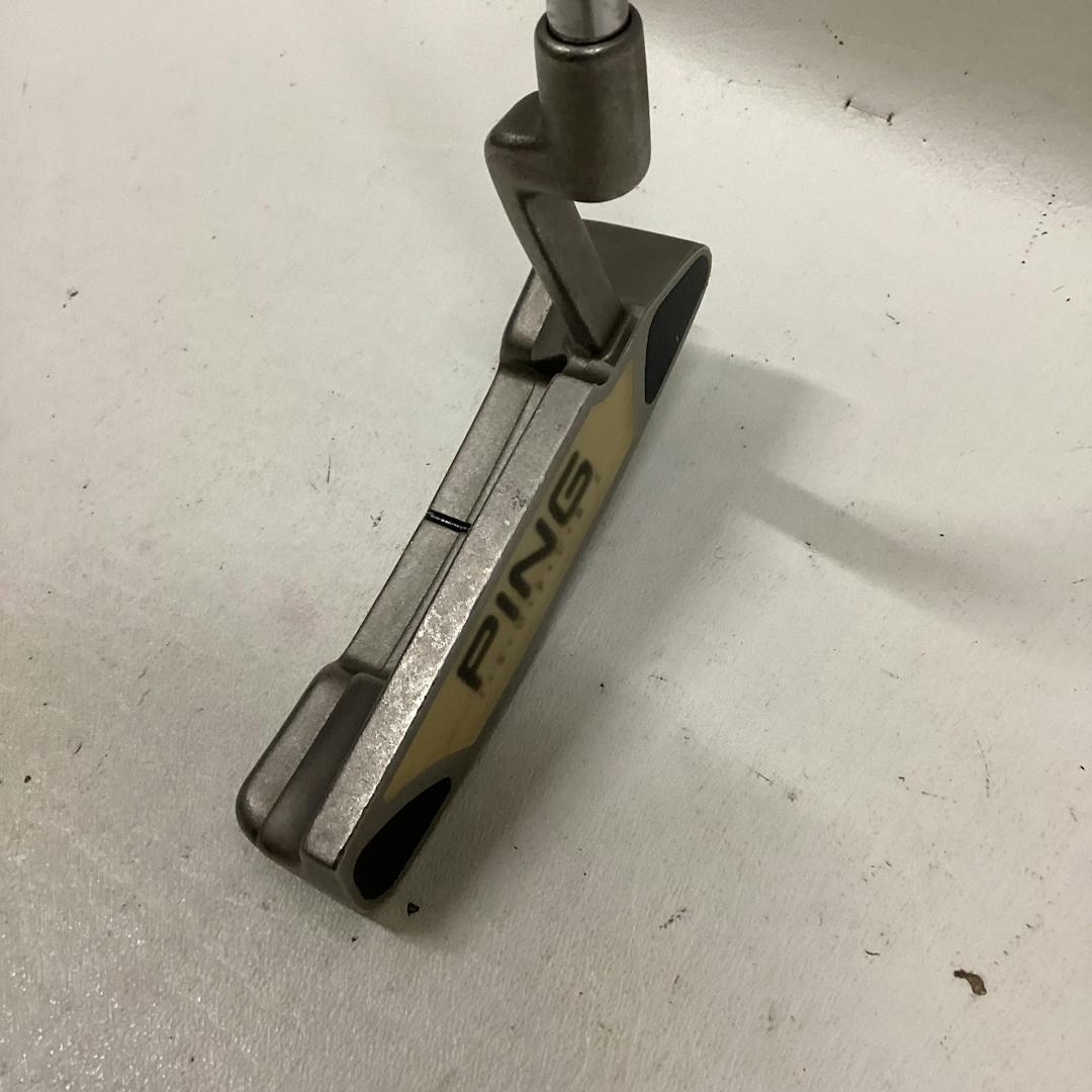 Used Ping Anser 2i Karsten Blade Putters | SidelineSwap
