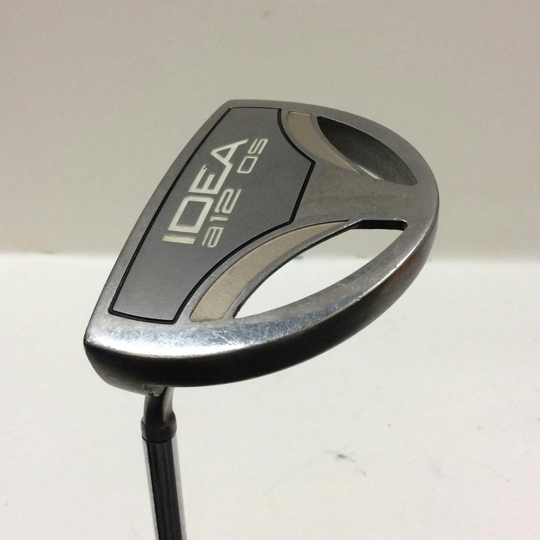 Used Adams Golf Idea A12 Os Mallet Putters | SidelineSwap