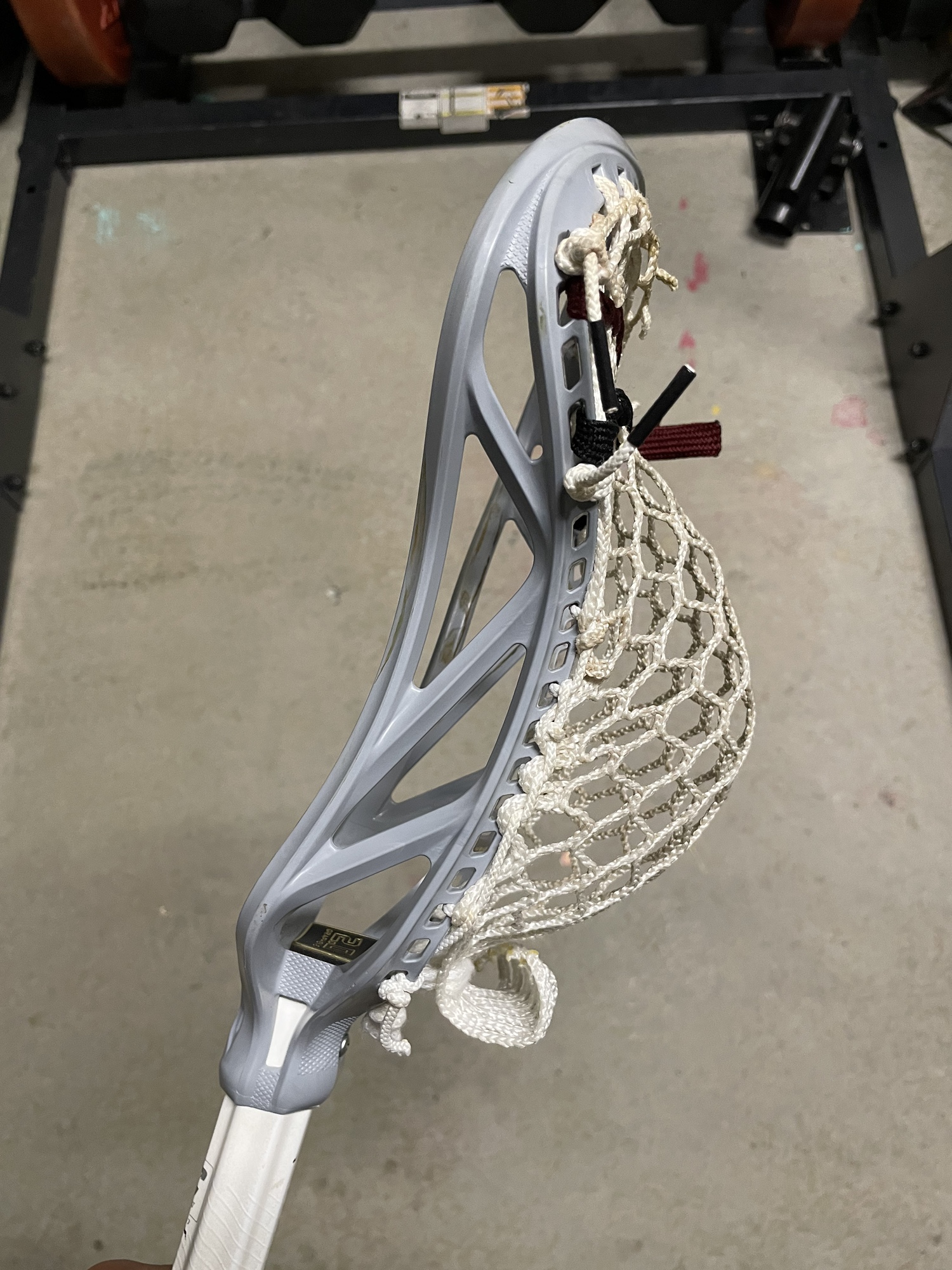 ECD Mirage 2.0 Graphene / ECD Carbon Pro 3.0 Speed | SidelineSwap