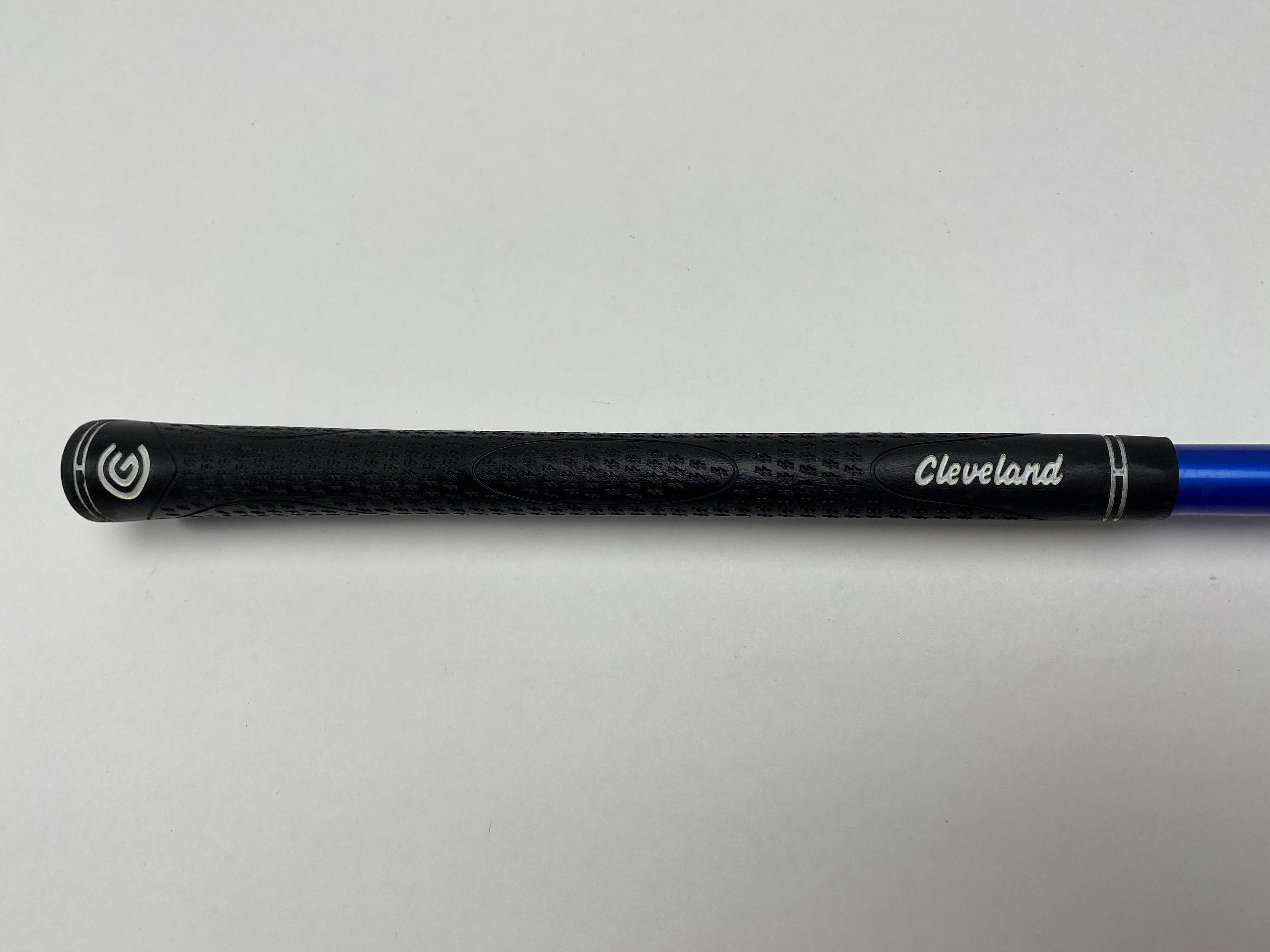 Cleveland Launcher 400 Driver 10.5* Grafalloy Blue Stiff Graphite Mens ...