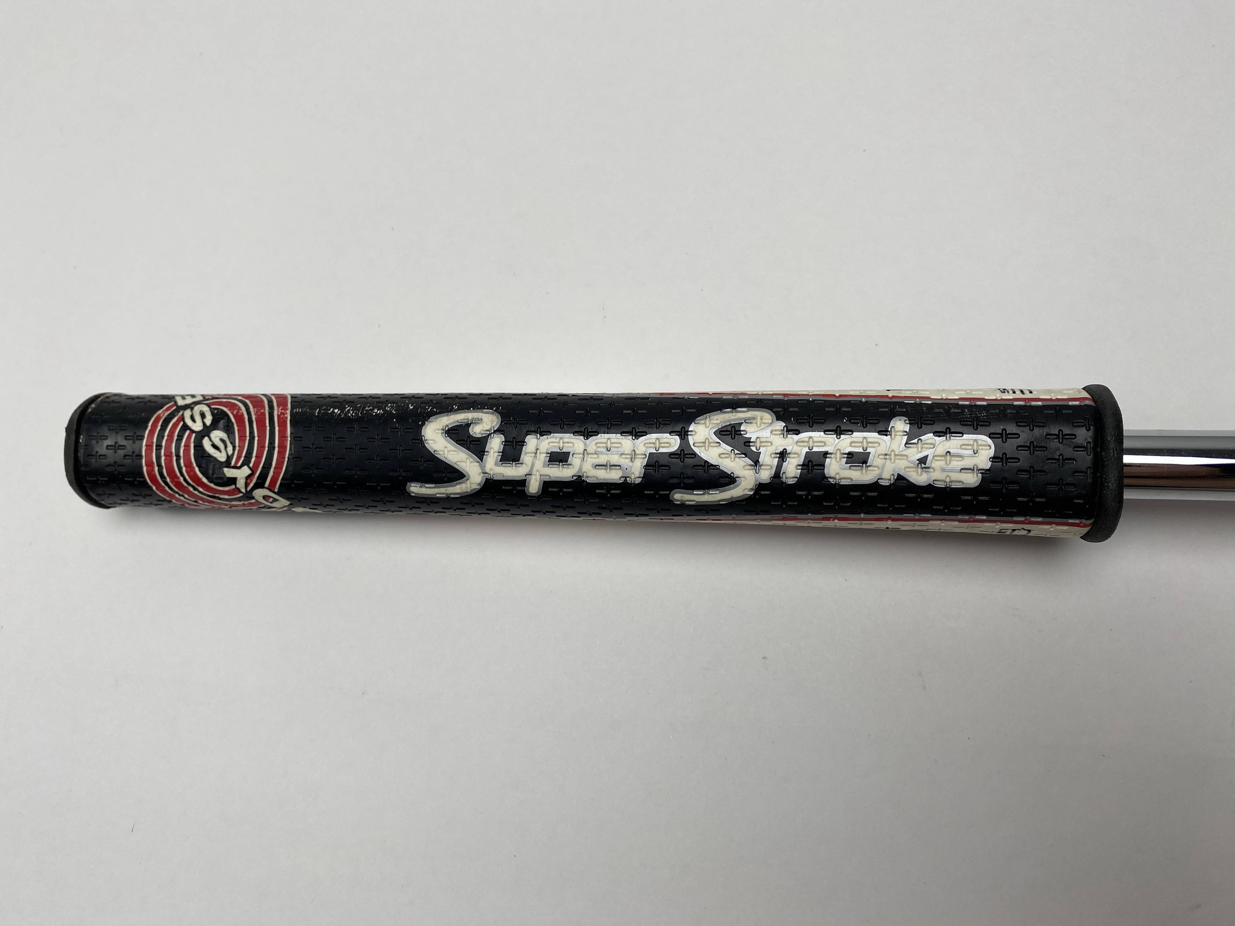 Odyssey Metal-X 7 Long Putter 37.5" SuperStroke Slim 3.0 Mens RH ...