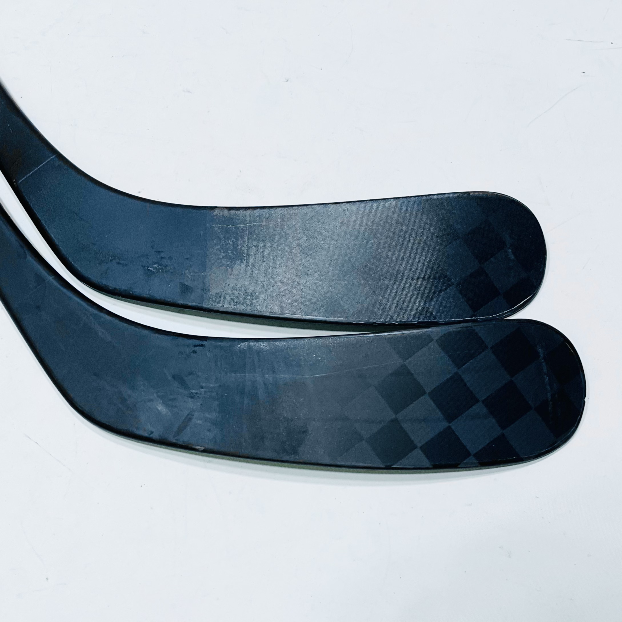 2 Pack Custom Green Tyler Seguin Bauer Vapor Hyperlite 2 (ADV Build ...