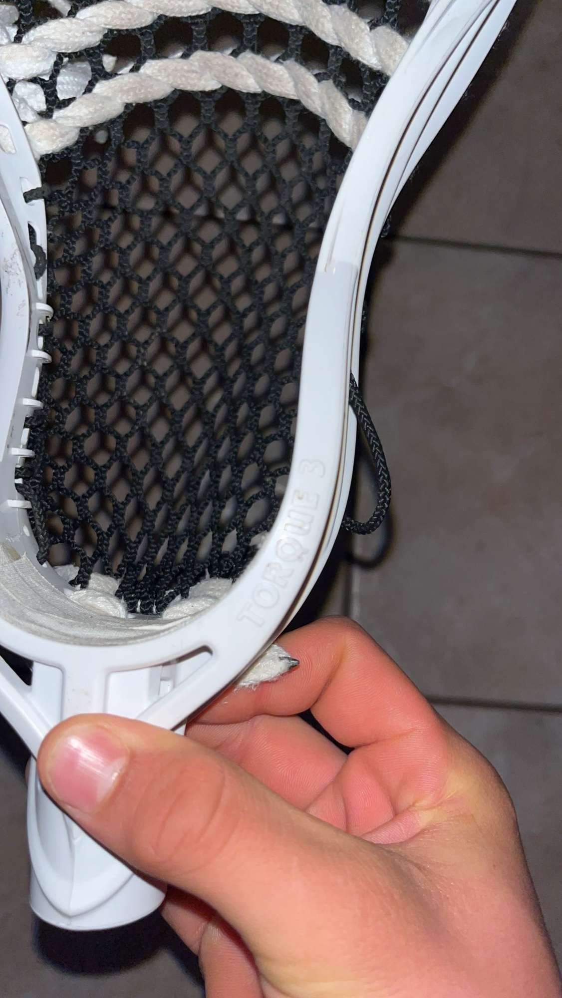 RARE OG GAIT TORQ 3 | SidelineSwap