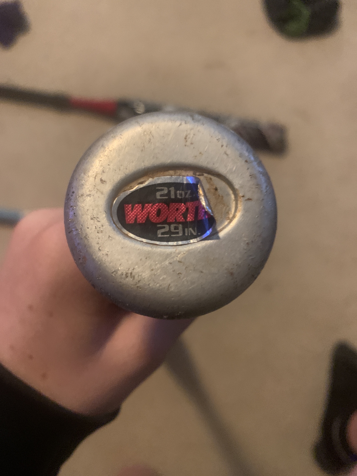 Brand Worth Wicked | SidelineSwap