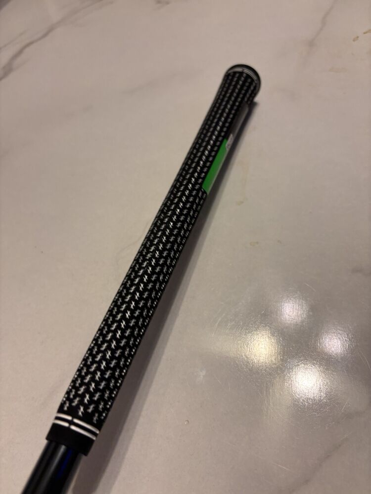 NEW UST Mamiya Linq Red M40X 5F3 Regular Flex Driver Wood Shaft YOU ...