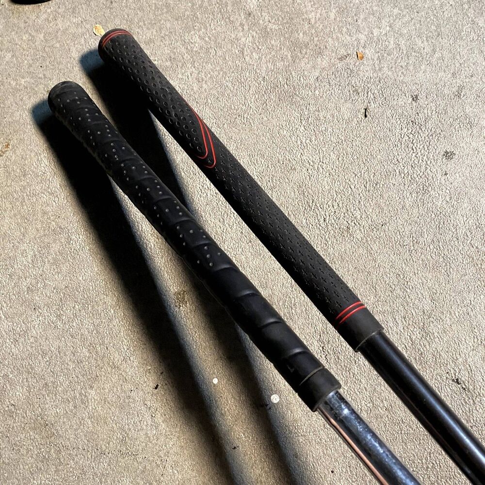 Warrior Custom Gap and Lob Wedge Set | SidelineSwap