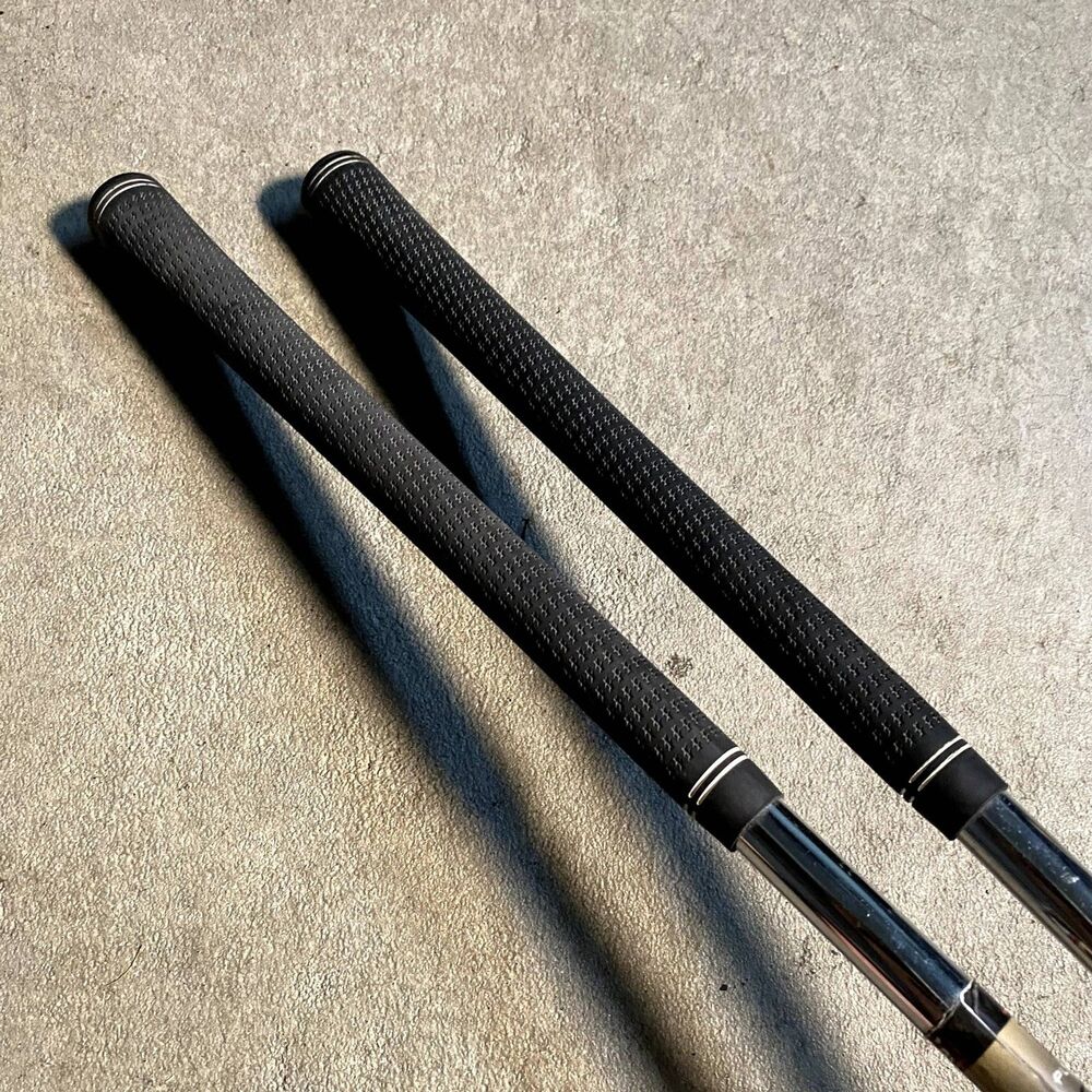 Tour Edge Super Spin 52 and 58 Degree Gap and Lob Wedge Combo Set Golf ...